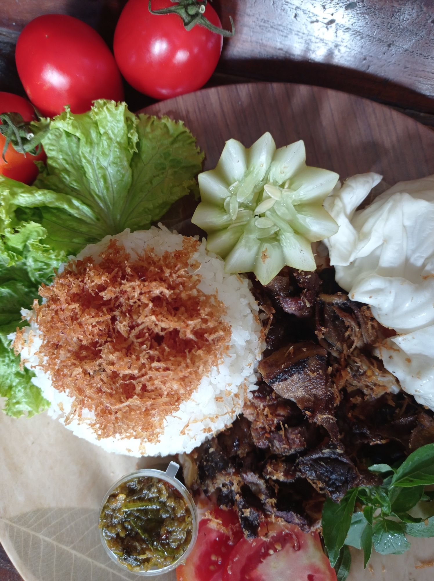 Yakurir | Jasa Pengantaran Makanan dan Barang